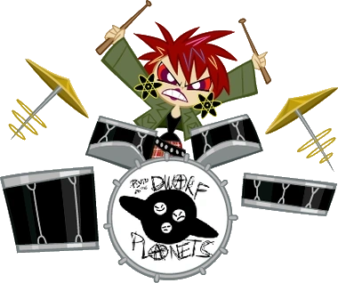 Eris | Galaxy Girlapedia Wiki | Fandom