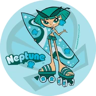 The Galaxy Girls | Galaxy Girlapedia Wiki | Fandom