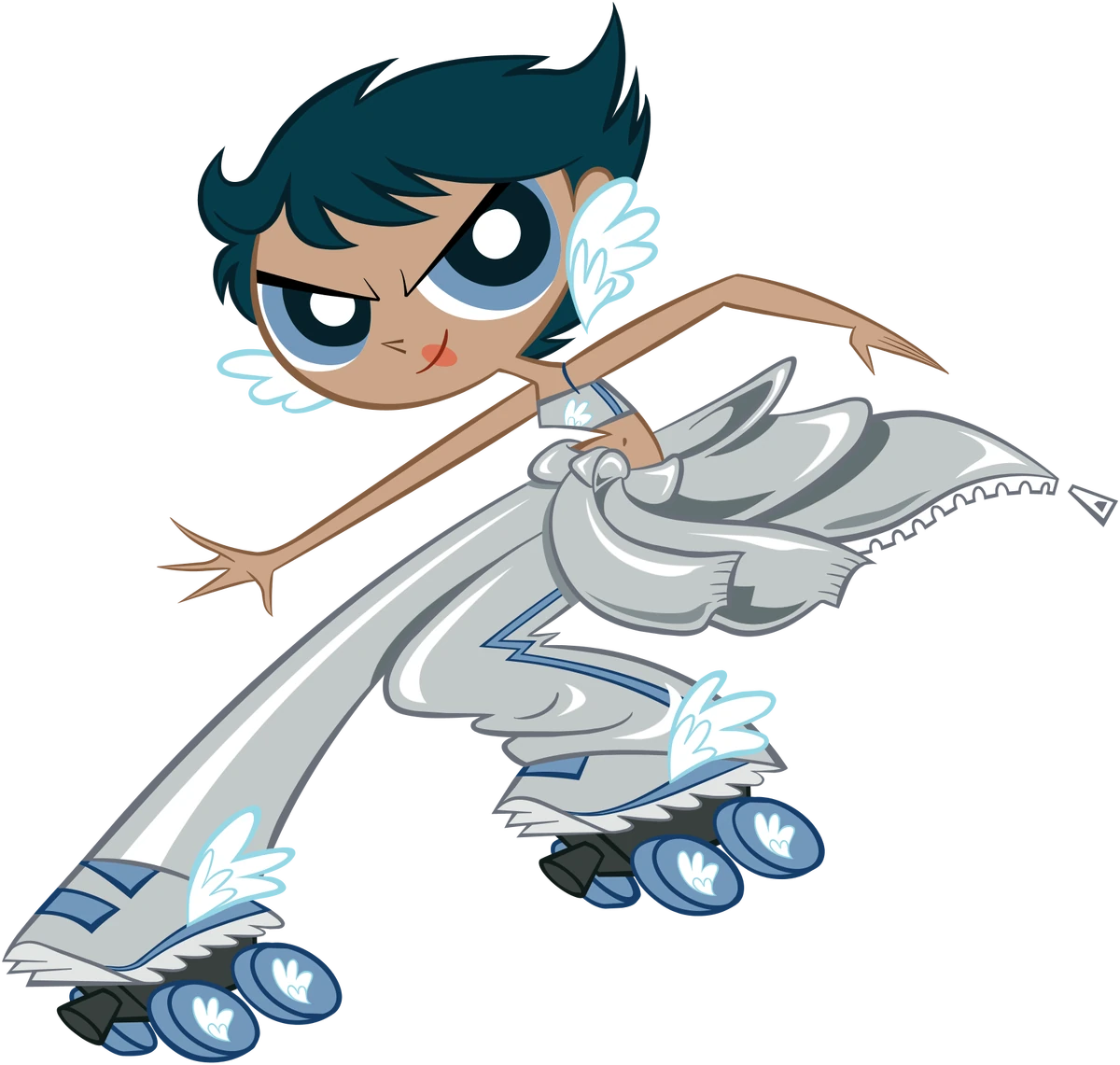 Mercury | Galaxy Girlapedia Wiki | Fandom