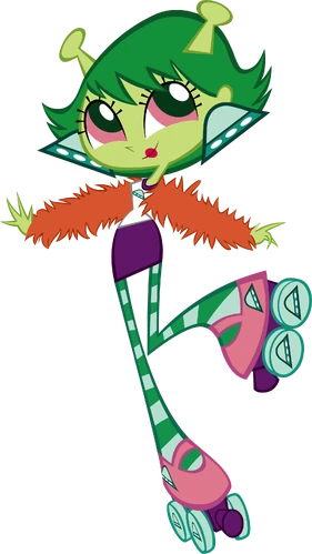 Mars | Galaxy Girlapedia Wiki | Fandom