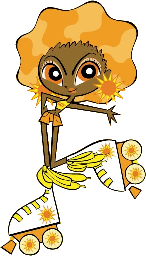 The Sun | Galaxy Girlapedia Wiki | Fandom