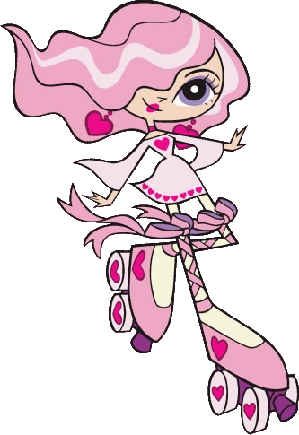 Venus/Gallery | Galaxy Girlapedia Wiki | Fandom