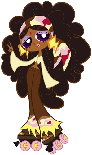 Jupiter | Galaxy Girlapedia Wiki | Fandom