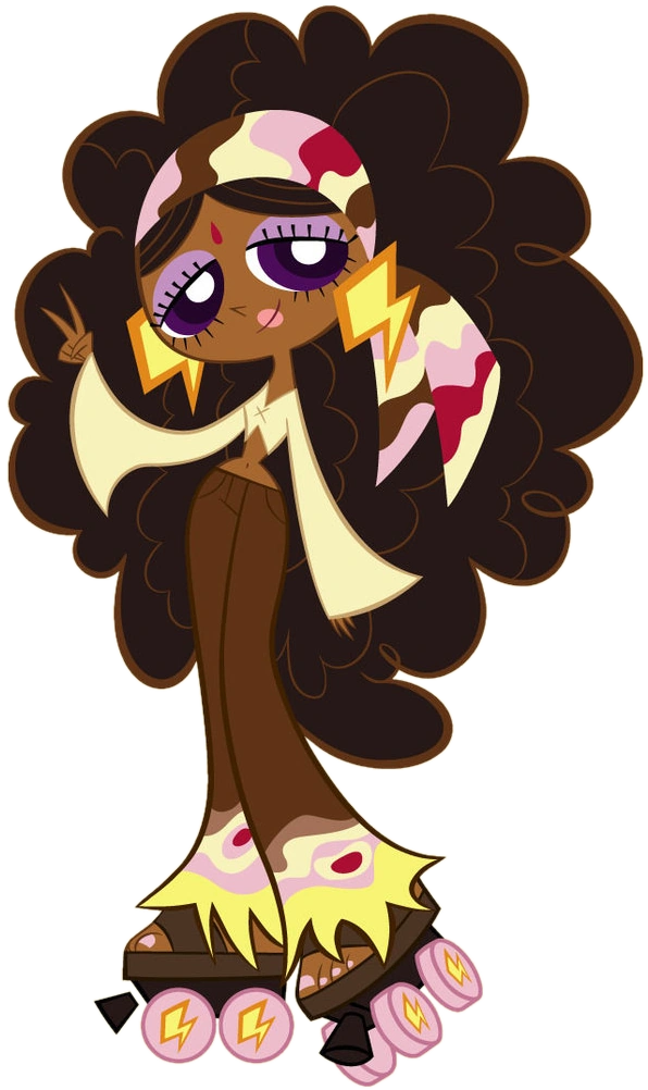 Jupiter | Galaxy Girlapedia Wiki | Fandom