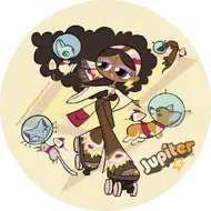 The Galaxy Girls | Galaxy Girlapedia Wiki | Fandom