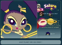 What Planet Are You From? (Game) | Galaxy Girlapedia Wiki | Fandom