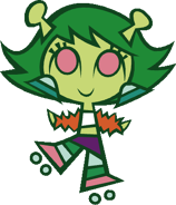 Mars | Galaxy Girlapedia Wiki | Fandom