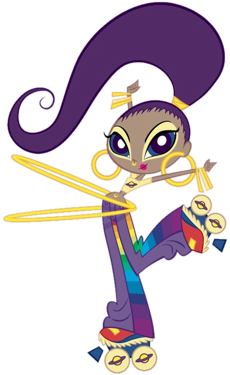 Saturn | Galaxy Girlapedia Wiki | Fandom