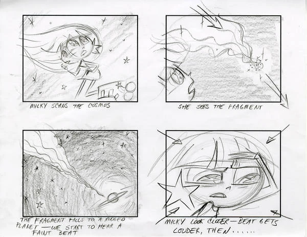 Saturn Beat Boards | Galaxy Girlapedia Wiki | Fandom