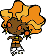 The Sun/Gallery | Galaxy Girlapedia Wiki | Fandom