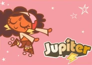 Jupiter/Gallery | Galaxy Girlapedia Wiki | Fandom