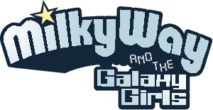 Milky Way | Galaxy Girlapedia Wiki | Fandom