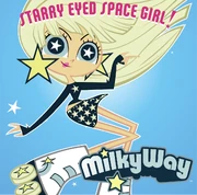 Milky Way | Galaxy Girlapedia Wiki | Fandom