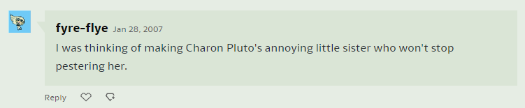 Charon | Galaxy Girlapedia Wiki | Fandom