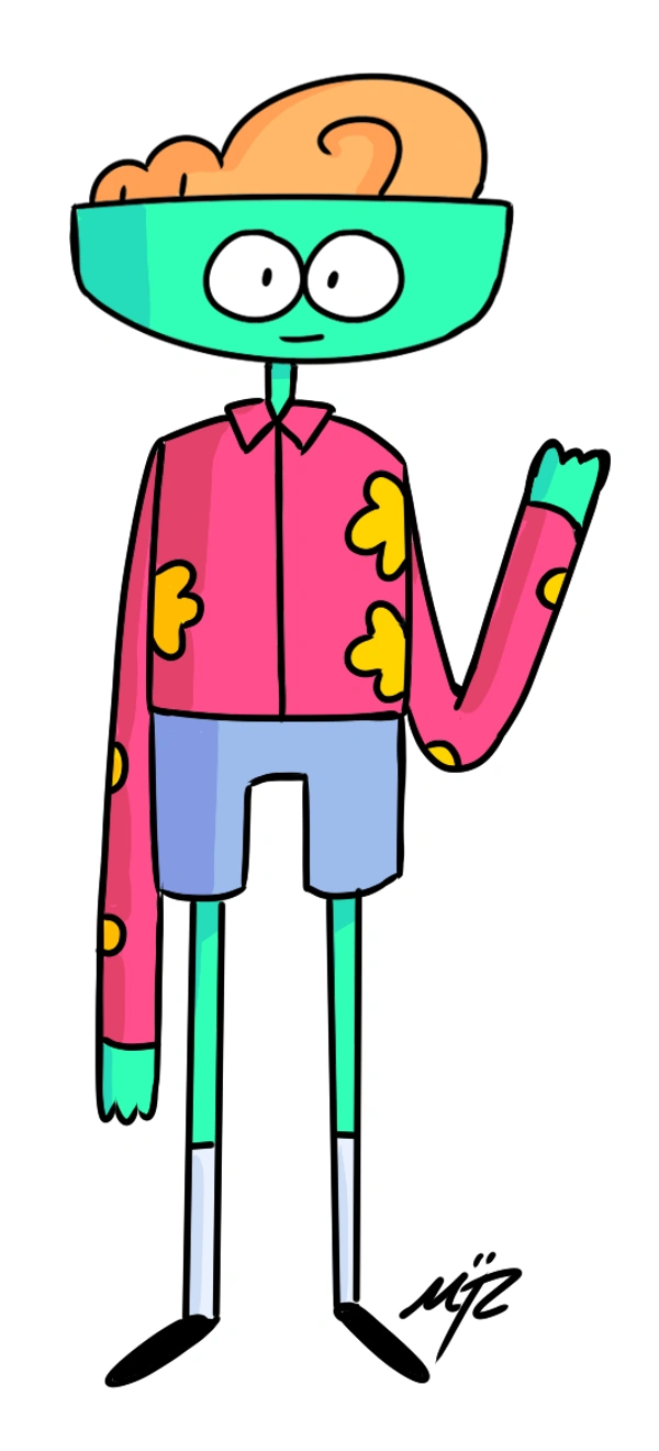 Toasty | Mill & Toasty Wiki | Fandom