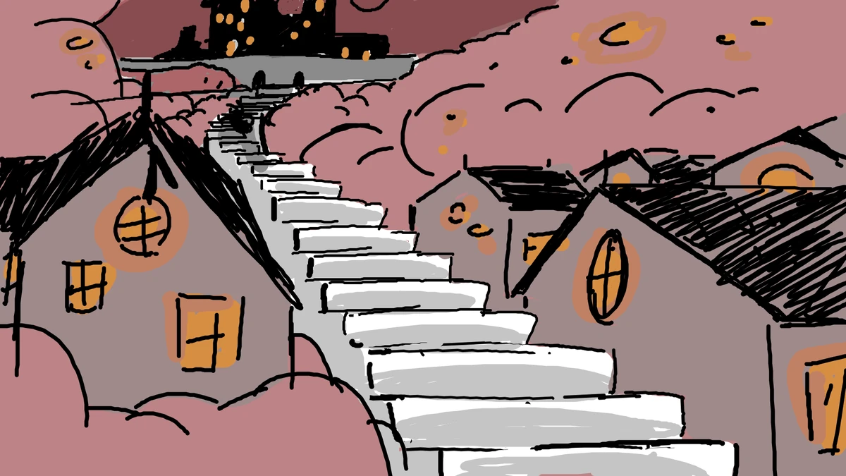 The Red Zone | Mill & Toasty Wiki | Fandom