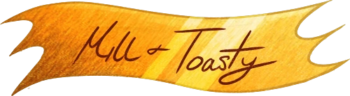 Bad Boy | Mill & Toasty Wiki | Fandom