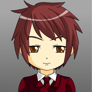 Cyrus Carmine | Millard High RP Wiki | Fandom