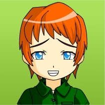 Siobhan Hammond/Genderbent | Millard High RP Wiki | Fandom