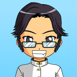 Dr. F | Millard High RP Wiki | Fandom