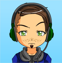 Erick Knight | Millard High RP Wiki | Fandom
