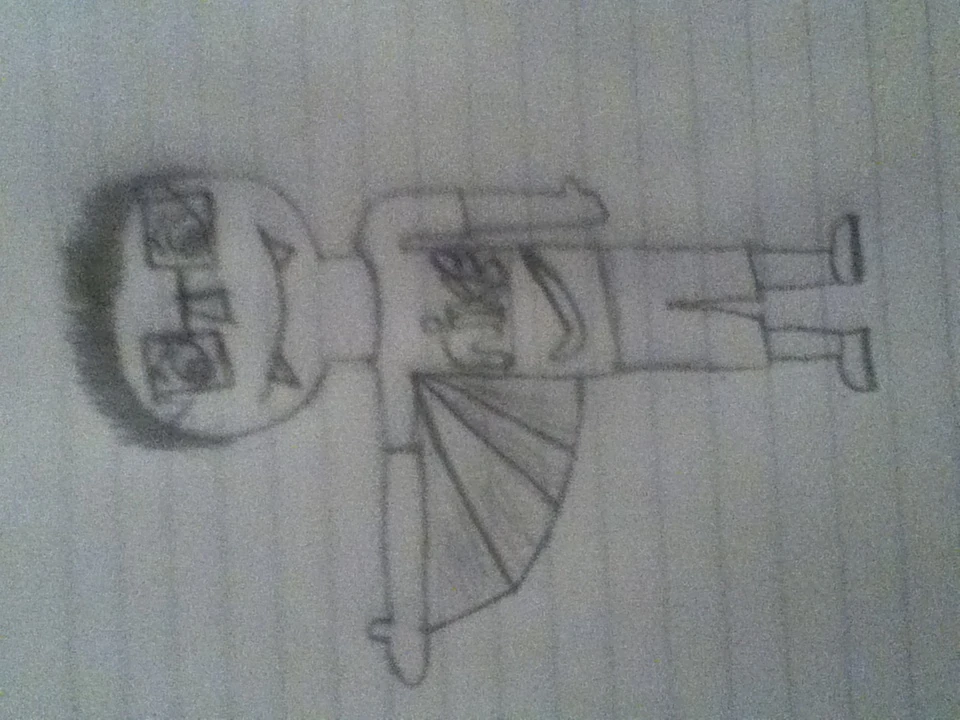 Zain Patel | Millard High RP Wiki | Fandom