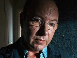 Per-Ake Sandstrom | Millennium Wiki | Fandom