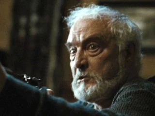 Harald Vanger | Millennium Wiki | Fandom