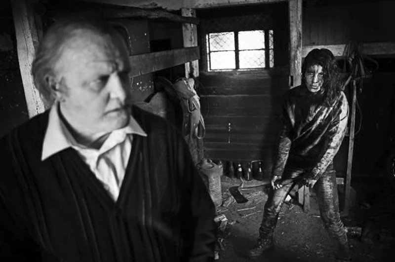 Alexander Zalachenko | Millenium Trilogy Wiki | Fandom