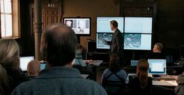 The Girl Who Kicked the Hornets' Nest (2009 film) | Millenium Trilogy ...