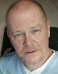 Peter Andersson | Millenium Trilogy Wiki | Fandom
