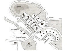 Hedeby | Millenium Trilogy Wiki | Fandom