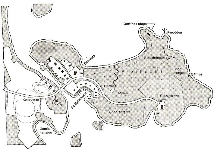 Hedeby | Millenium Trilogy Wiki | Fandom