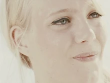 Anita Vanger | Millenium Trilogy Wiki | Fandom