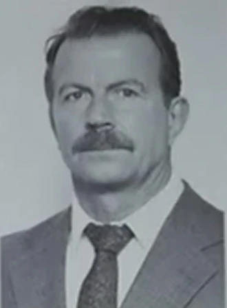 Gottfried Vanger | Millenium Trilogy Wiki | Fandom