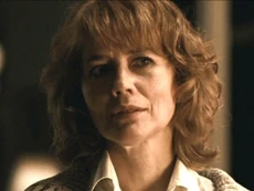 Cecilia Vanger | Millenium Trilogy Wiki | Fandom