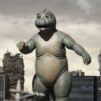 Minilla (Final Wars) | Millennium Godzilla Wiki | Fandom