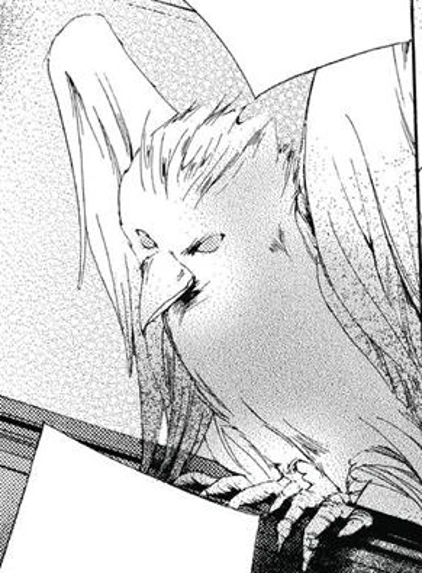 Harpy | Millennium Snow Wiki | Fandom