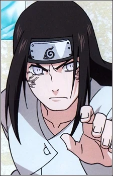 Neji Hyuuga | Wikia Millennium | Fandom