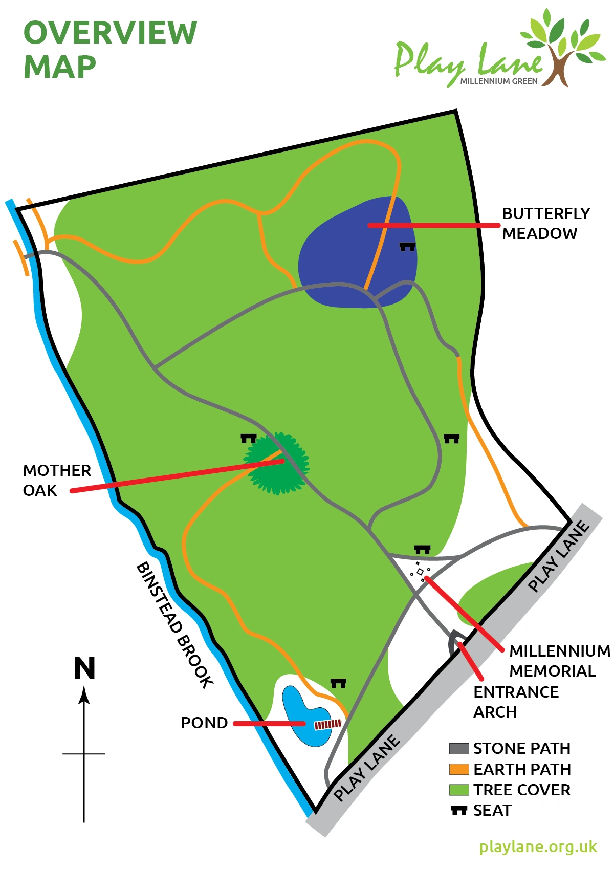 Play Lane | Millennium Green Wiki | Fandom