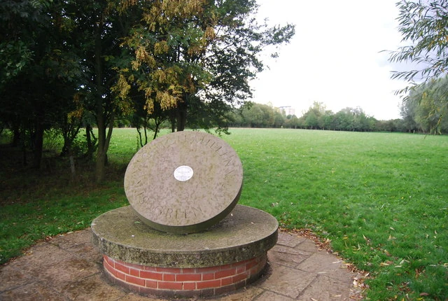 Sproughton | Millennium Green Wiki | Fandom