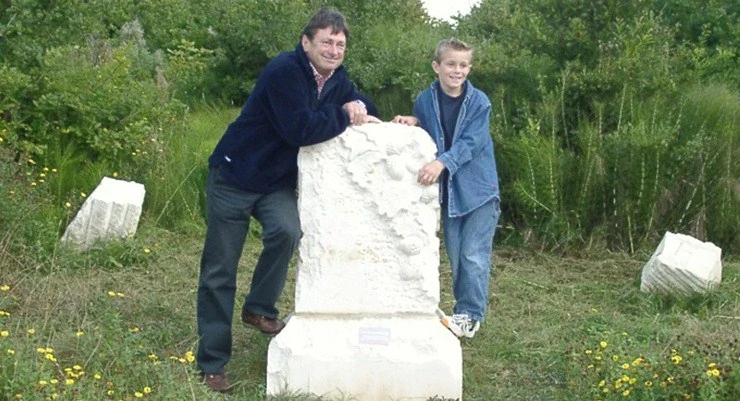 Sculptures | Millennium Green Wiki | Fandom