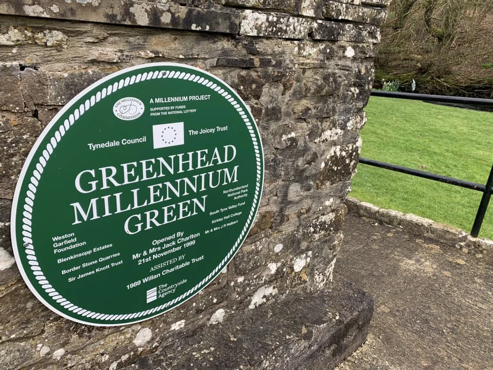 Greenhead | Millennium Green Wiki | Fandom