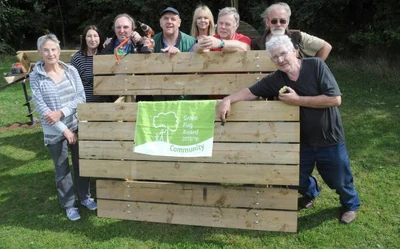 Lumb Brook | Millennium Green Wiki | Fandom