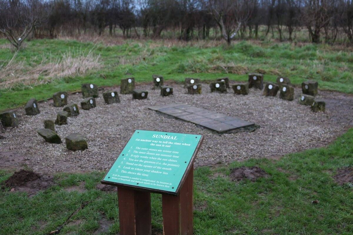 Nether Poppleton Millennium Green Wiki Fandom