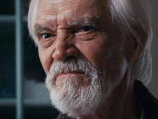 Holger Palmgren | Wiki Trilogía Millennium | Fandom