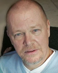 Peter Andersson | Wiki Trilogía Millennium | Fandom