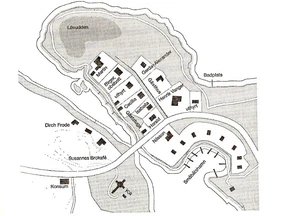 Hedeby | Wiki Trilogía Millennium | Fandom