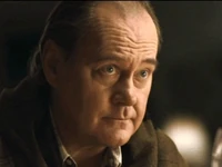 Martin Vanger | Wiki Trilogía Millennium | Fandom