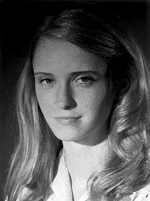 Harriet Vanger | Wiki Trilogía Millennium | Fandom